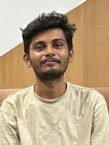 Anukeith Singh Thakur | Web Developer